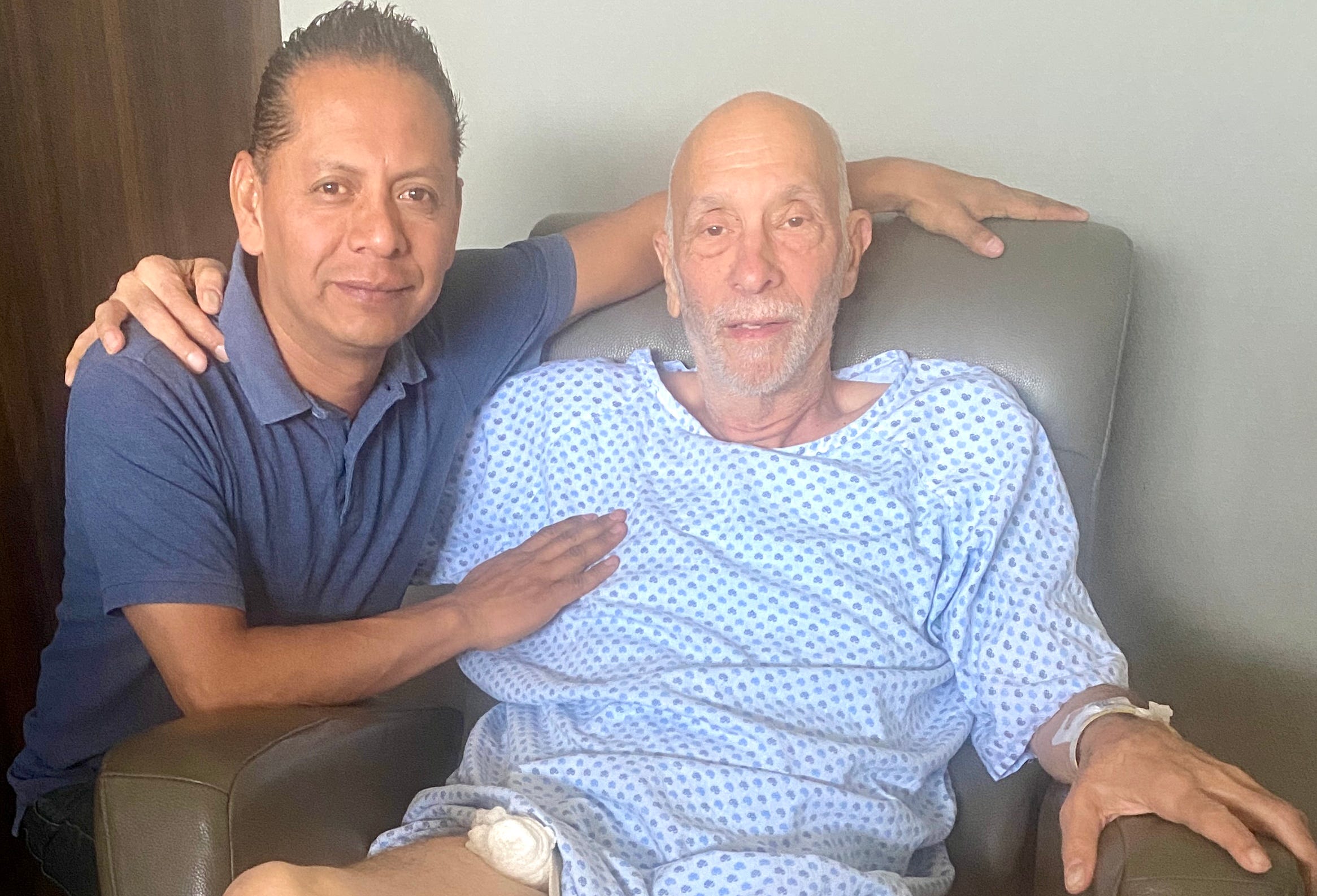 Defying Fate: The Journey of a Survivor - by Bret Primack