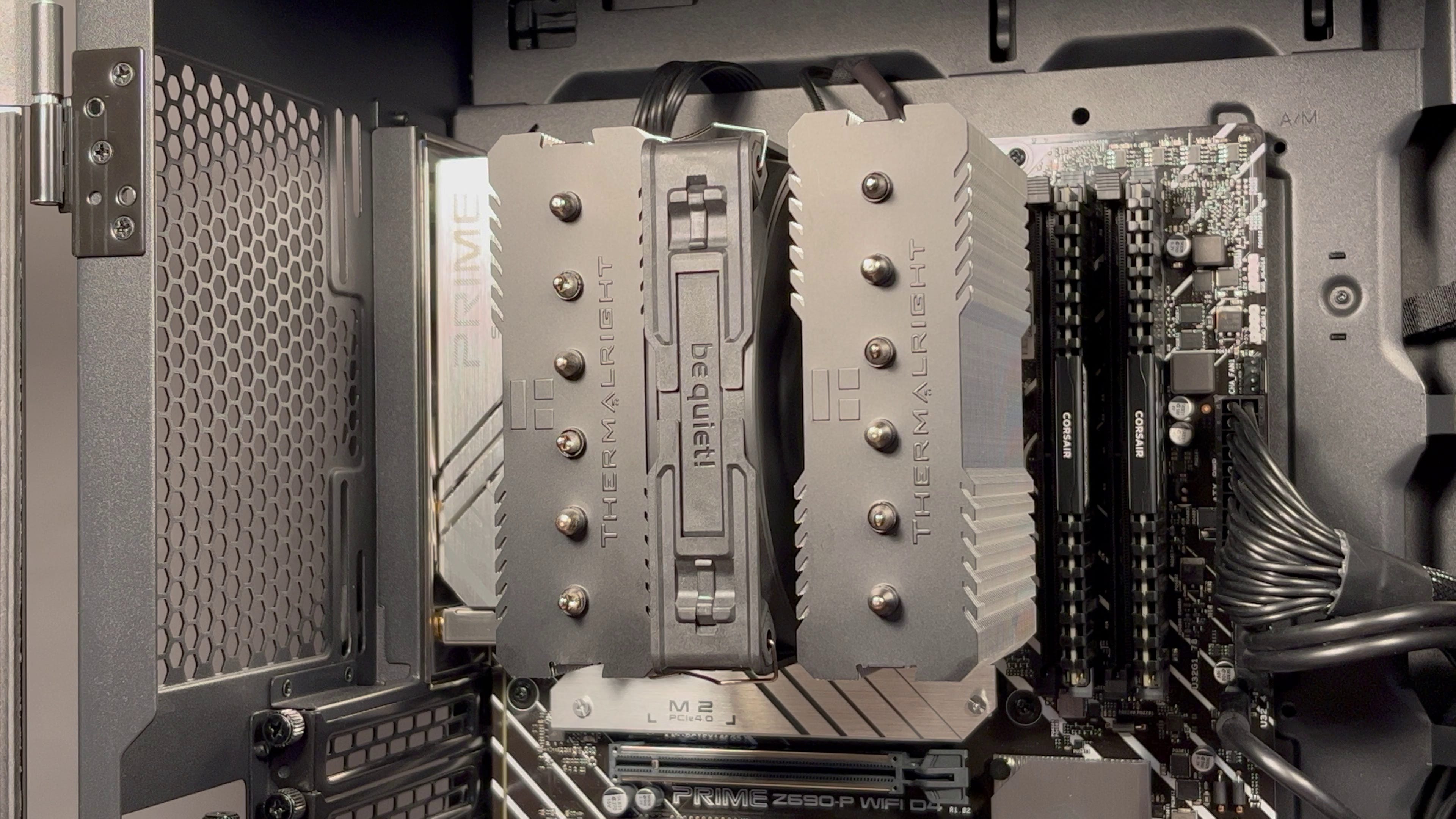 The Best 120mm Fans - by Jesse Durden - HeckaTech