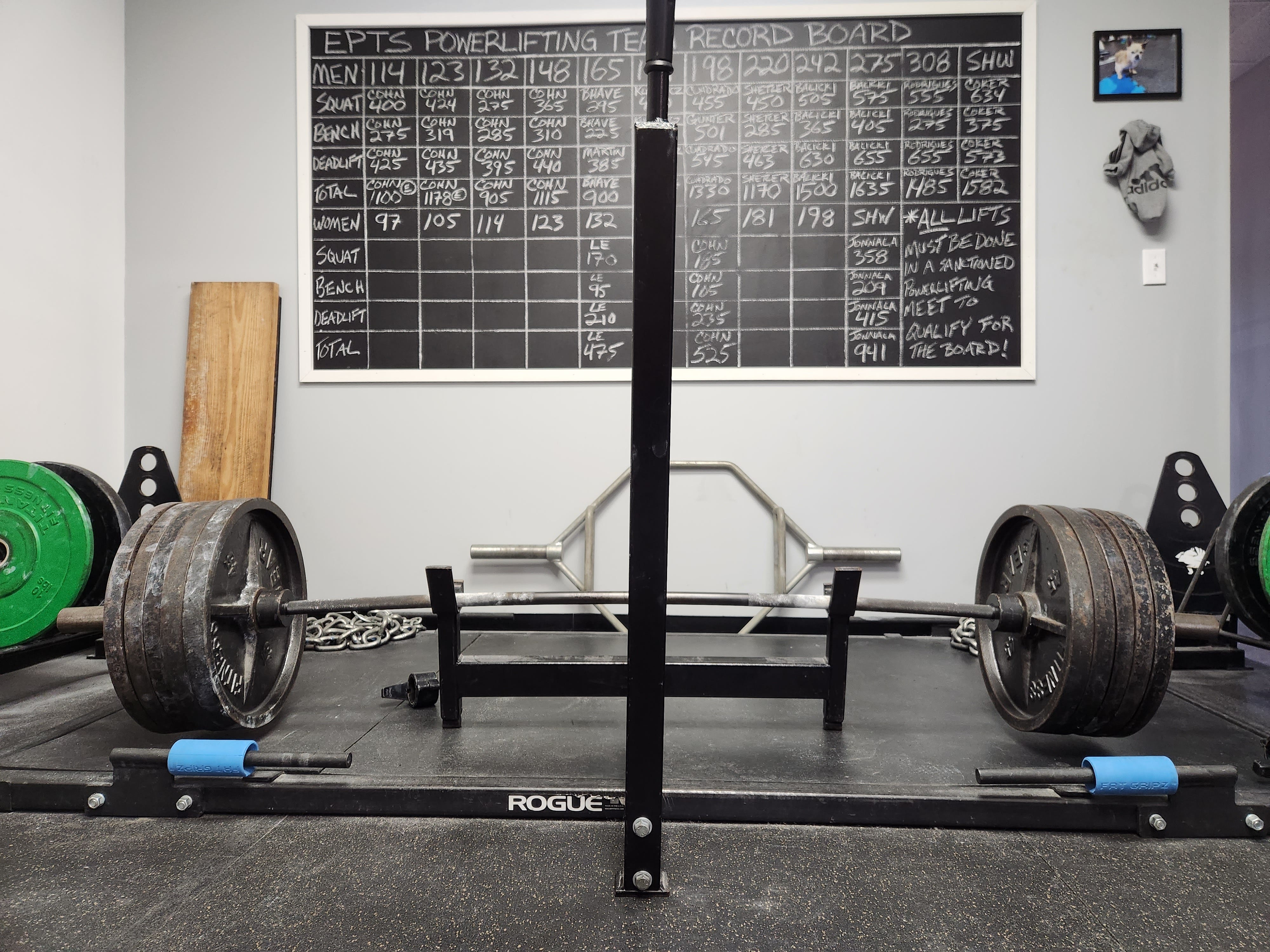 How to Progress - by Scott Shetler - Strength and Health