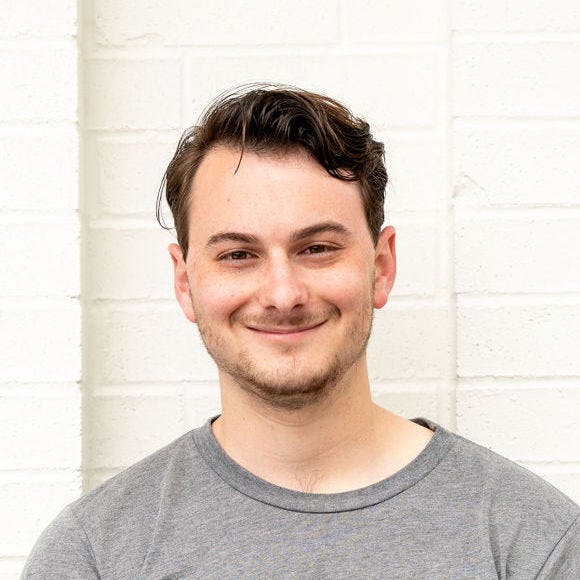 Jon Goldsmith | Substack