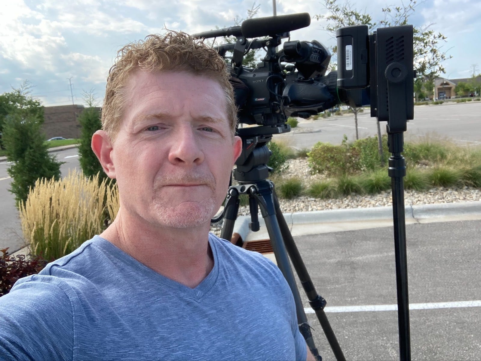 Craig - Team Humanity Newsletter