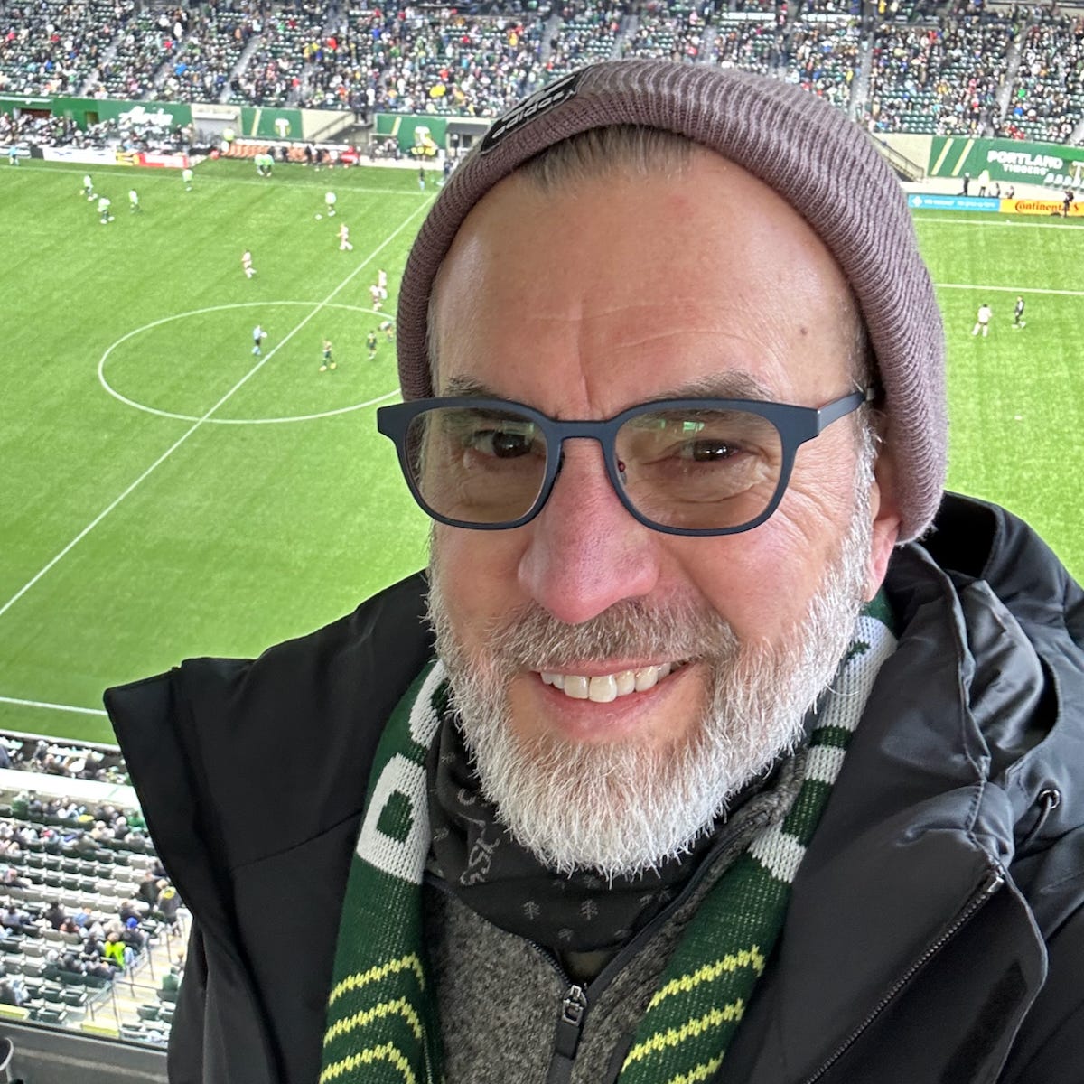 Peter Pappas | Substack