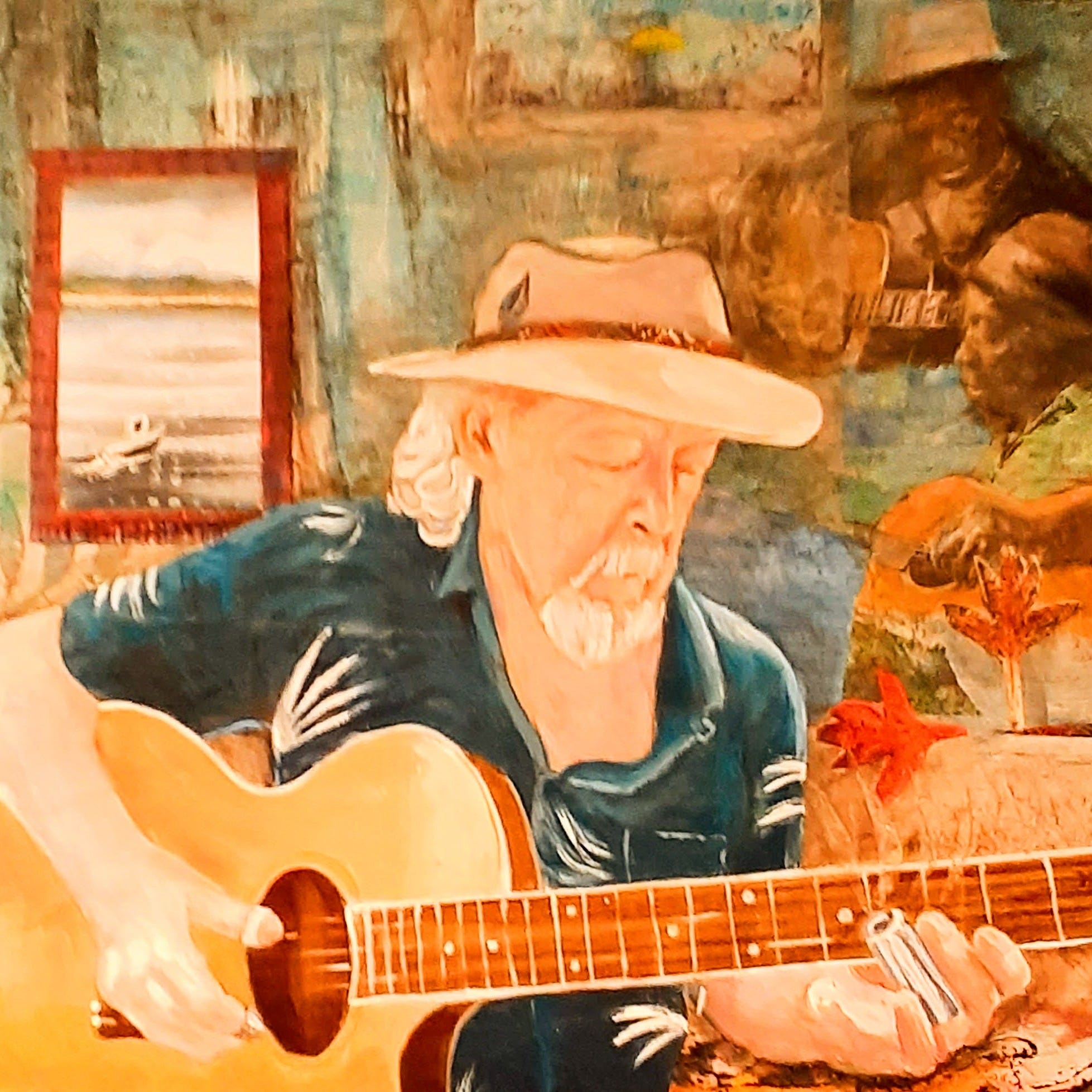 David Essig | Substack