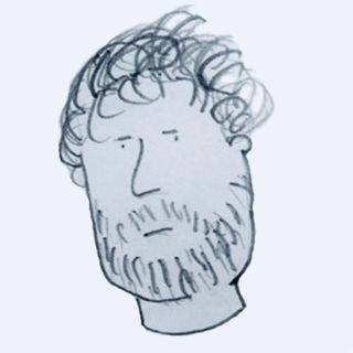 Dave Macleod | Substack