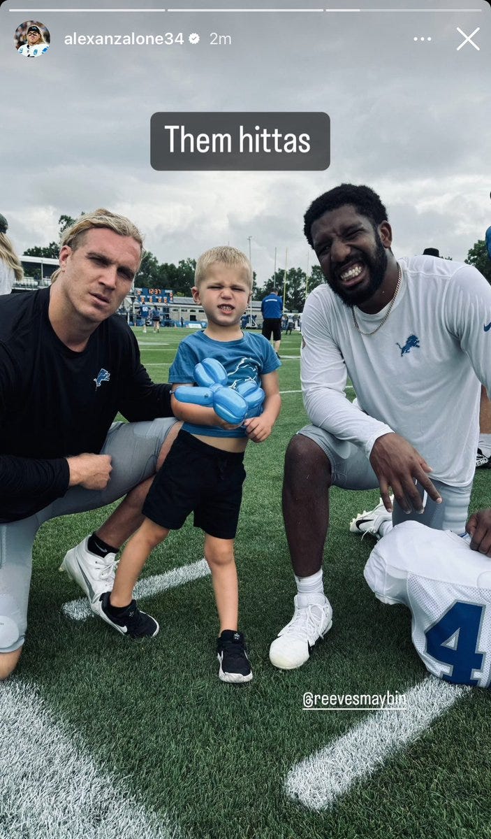 Florida Gators in the NFL: Ranking Every Gator in the NFL Heading into 2024