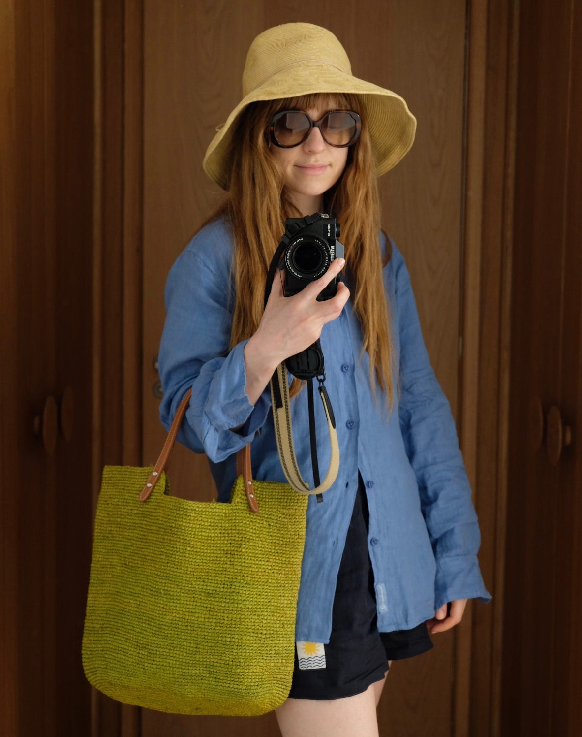 A week in Provence - by Eleanor Cording-Booth