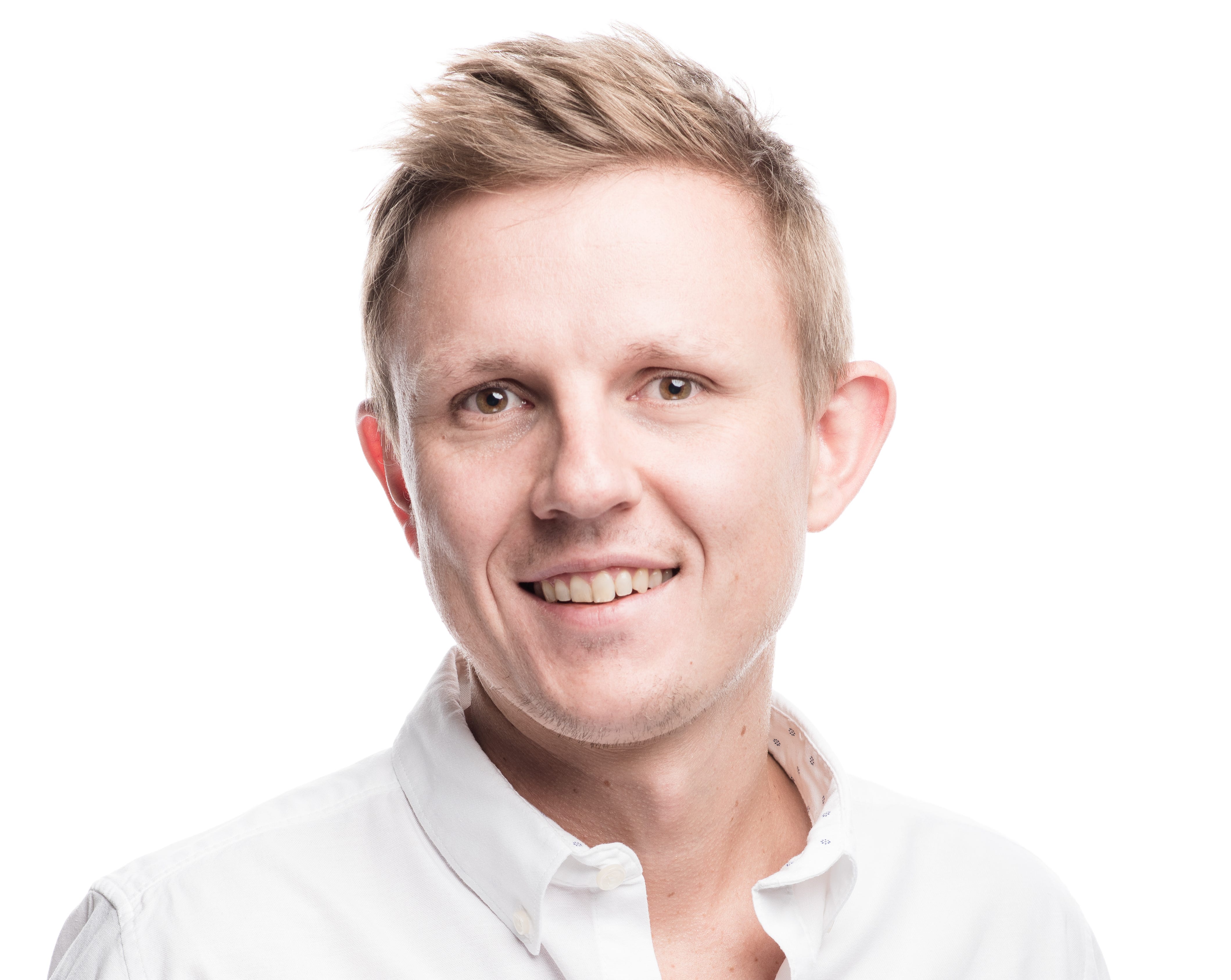 Robert Sturgeon | Substack