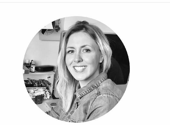 Heidi Griffiths | Substack