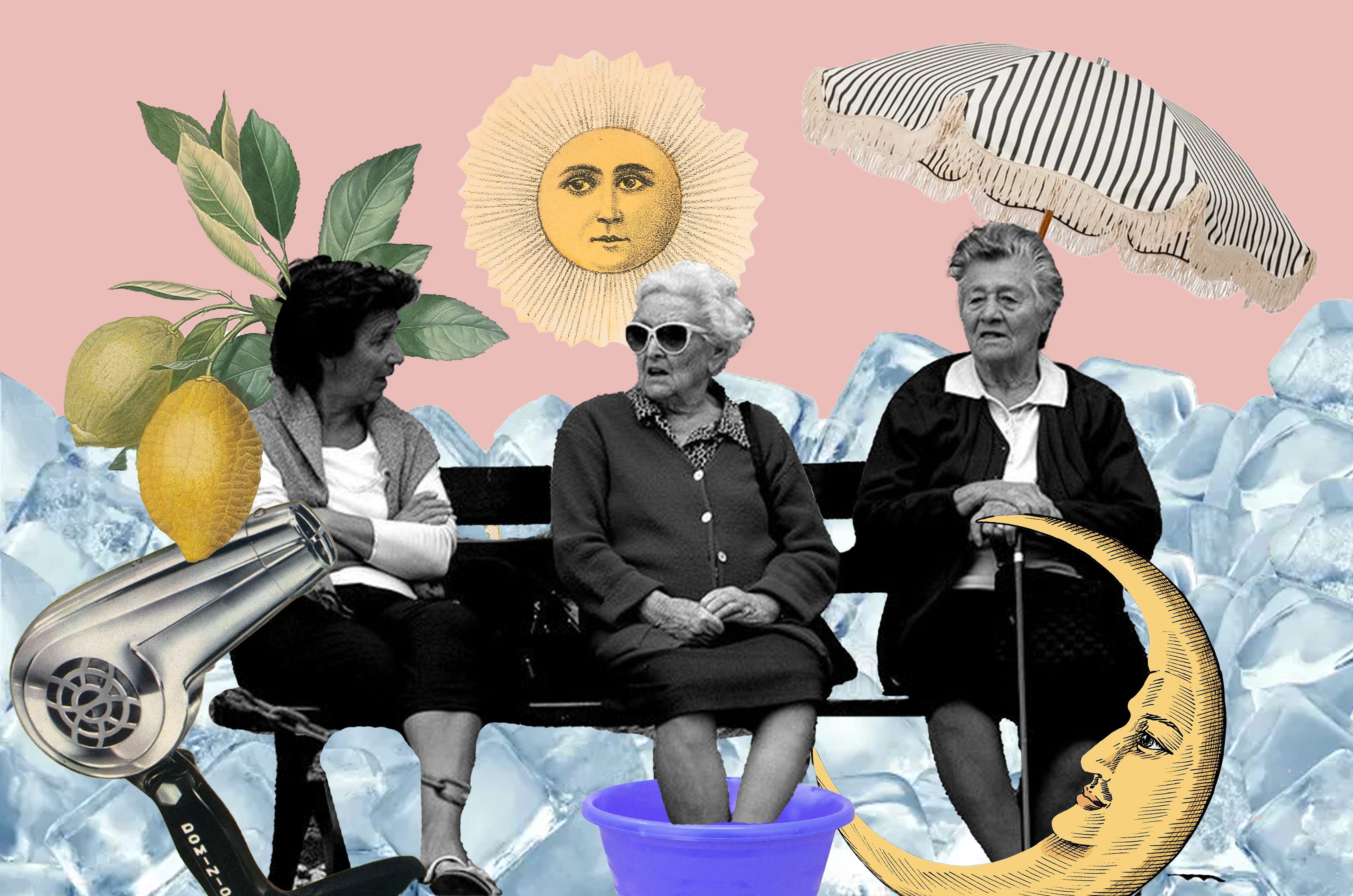 10 Italian "old wives" tenets I still live by