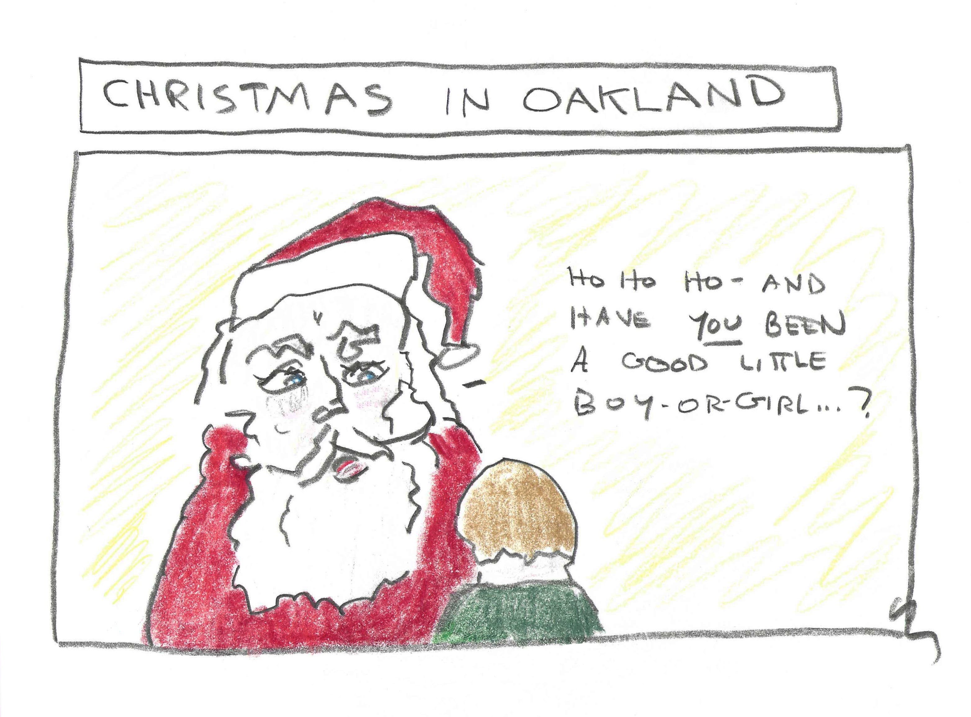 TGIF: The Lame Duck - by Nellie Bowles - The Free Press