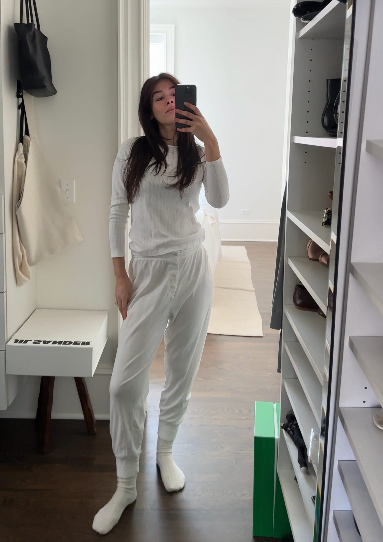 Repeat Loungewear - by Ilana Torbiner - Ilana’s Substack