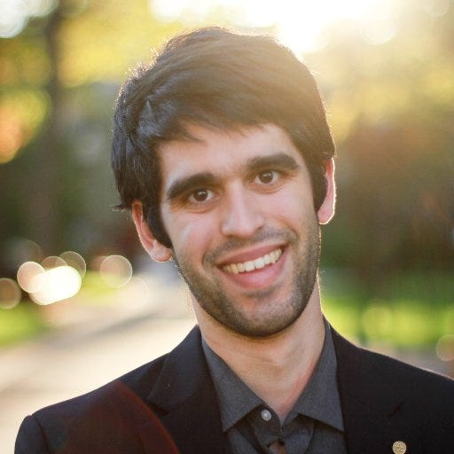 Samuel Rodriques | Substack