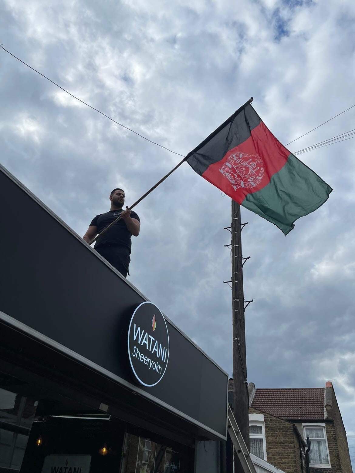 From 343 scoops to one - Vittles