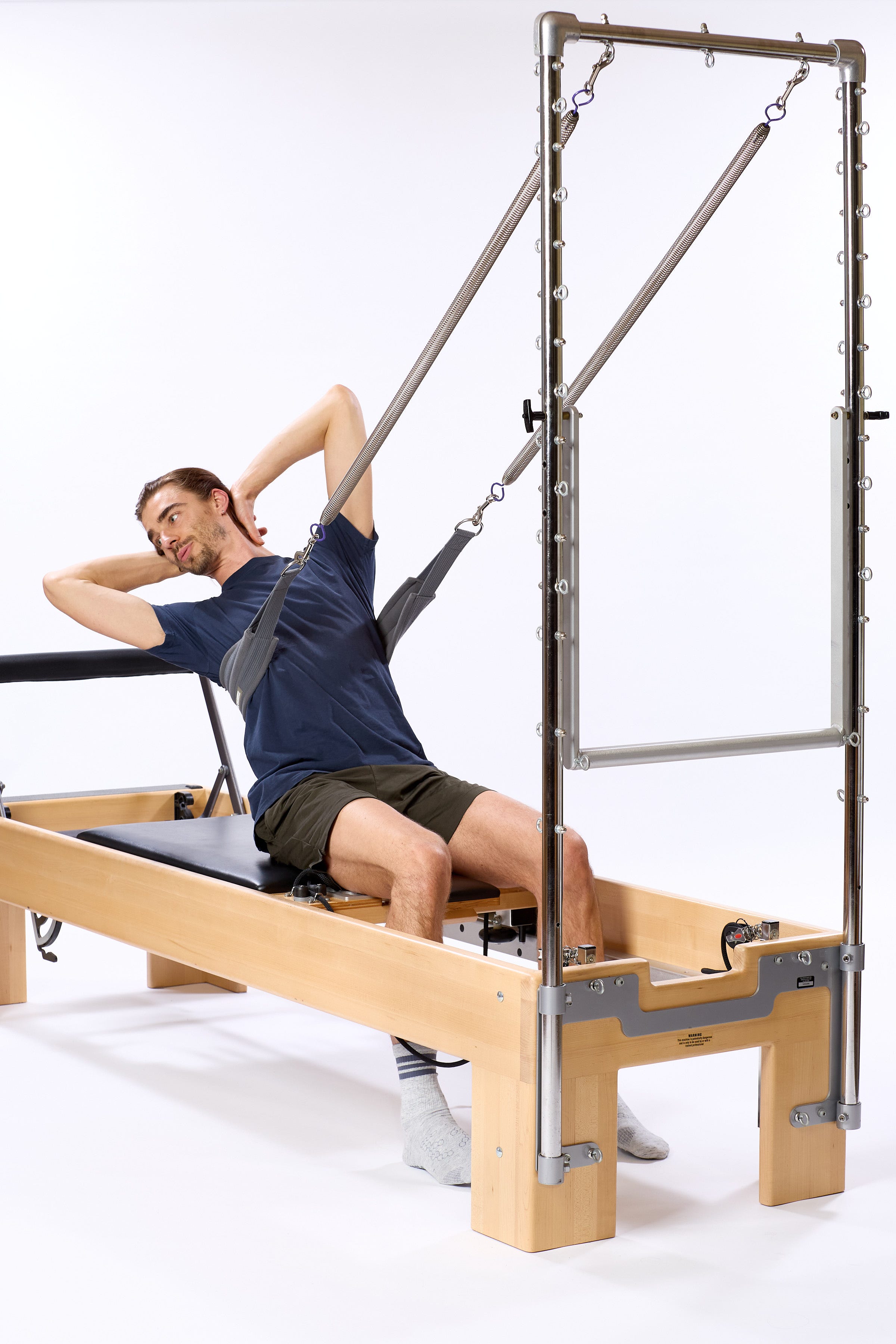 Equipment Class - Reformer Tower