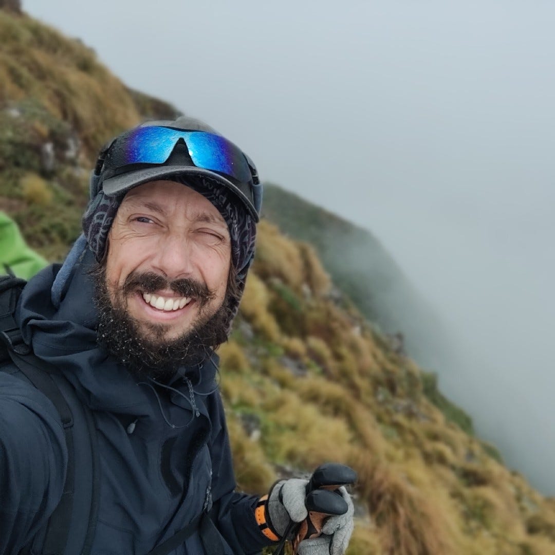 Dunc Wilson | Substack