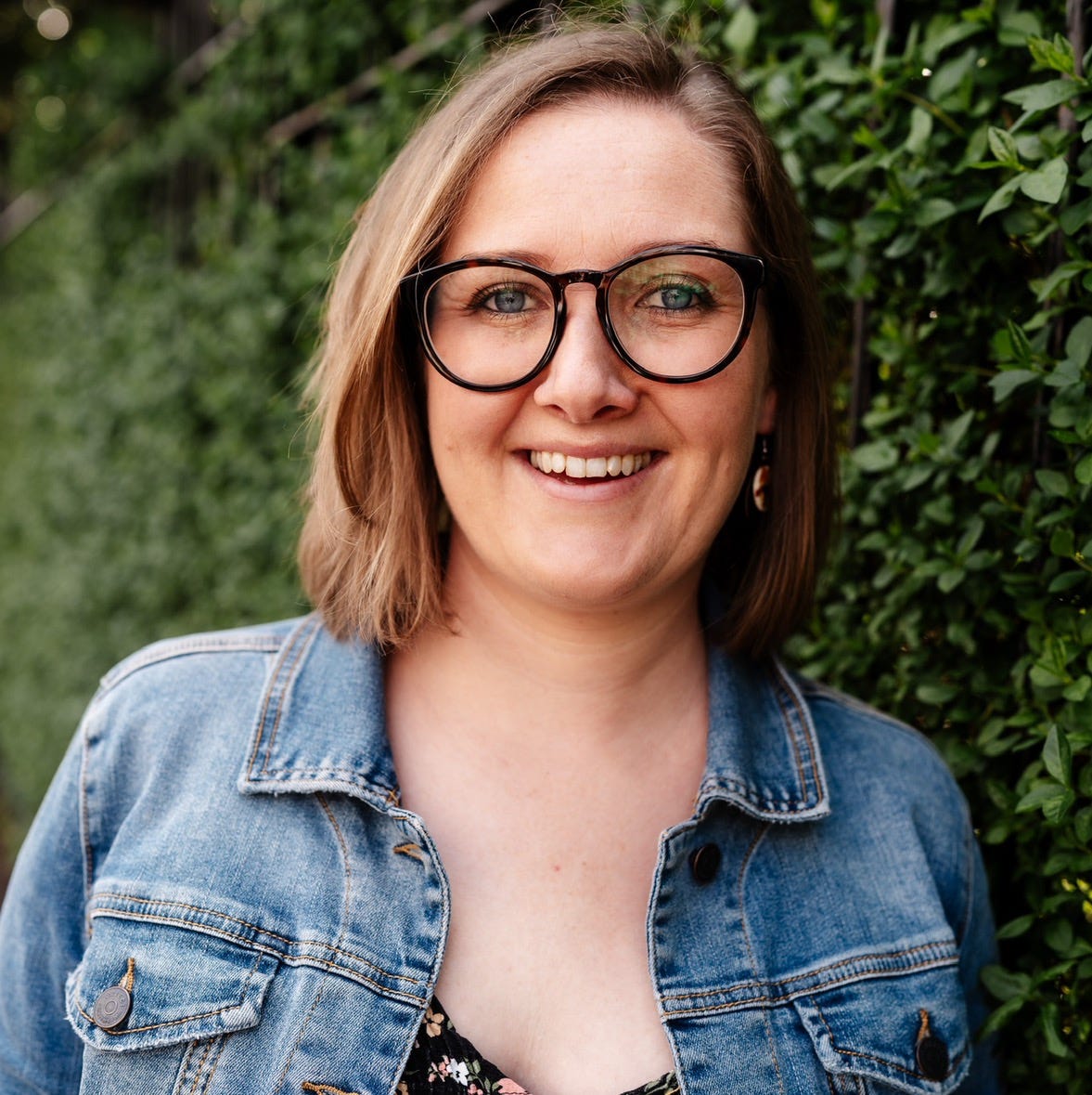 Hannah Ashe | Substack