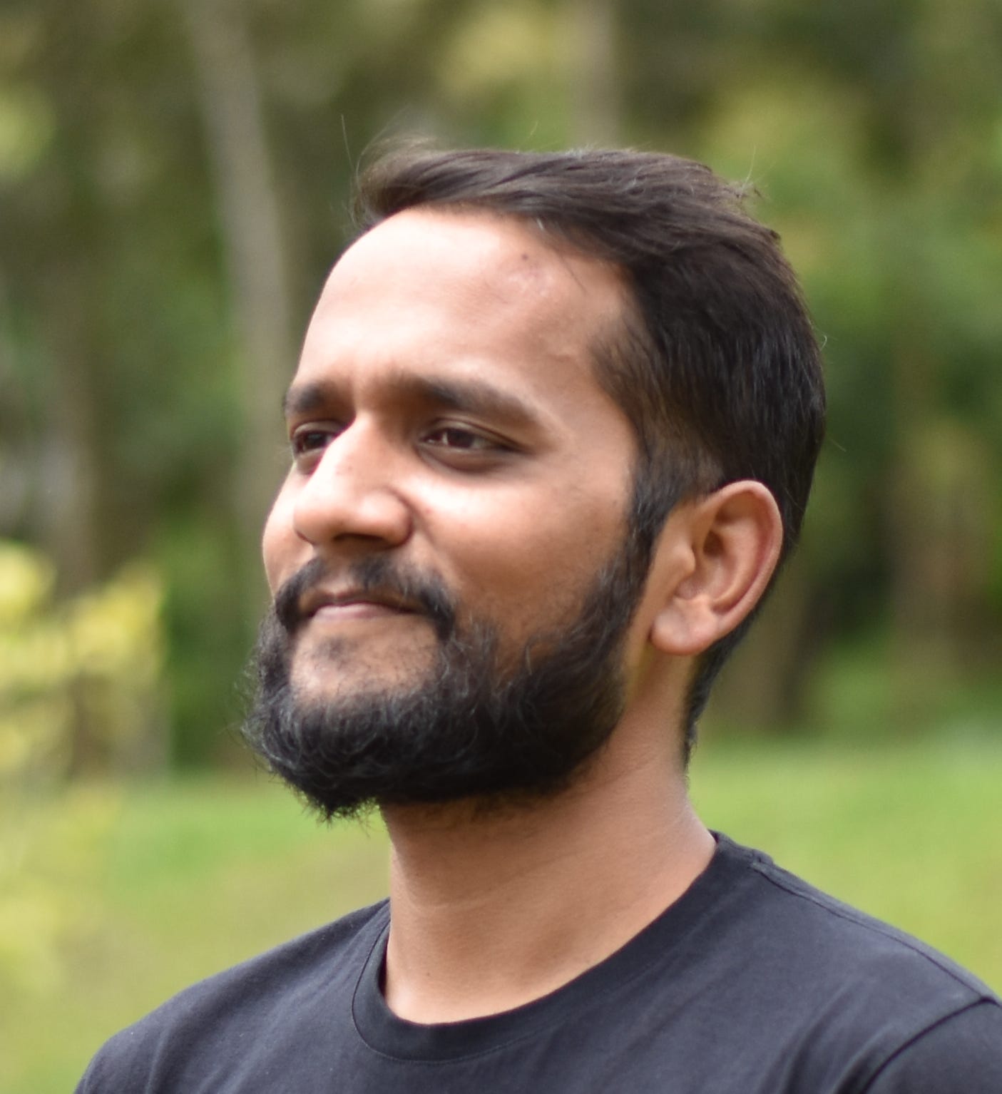 Gaurav Singh | Substack