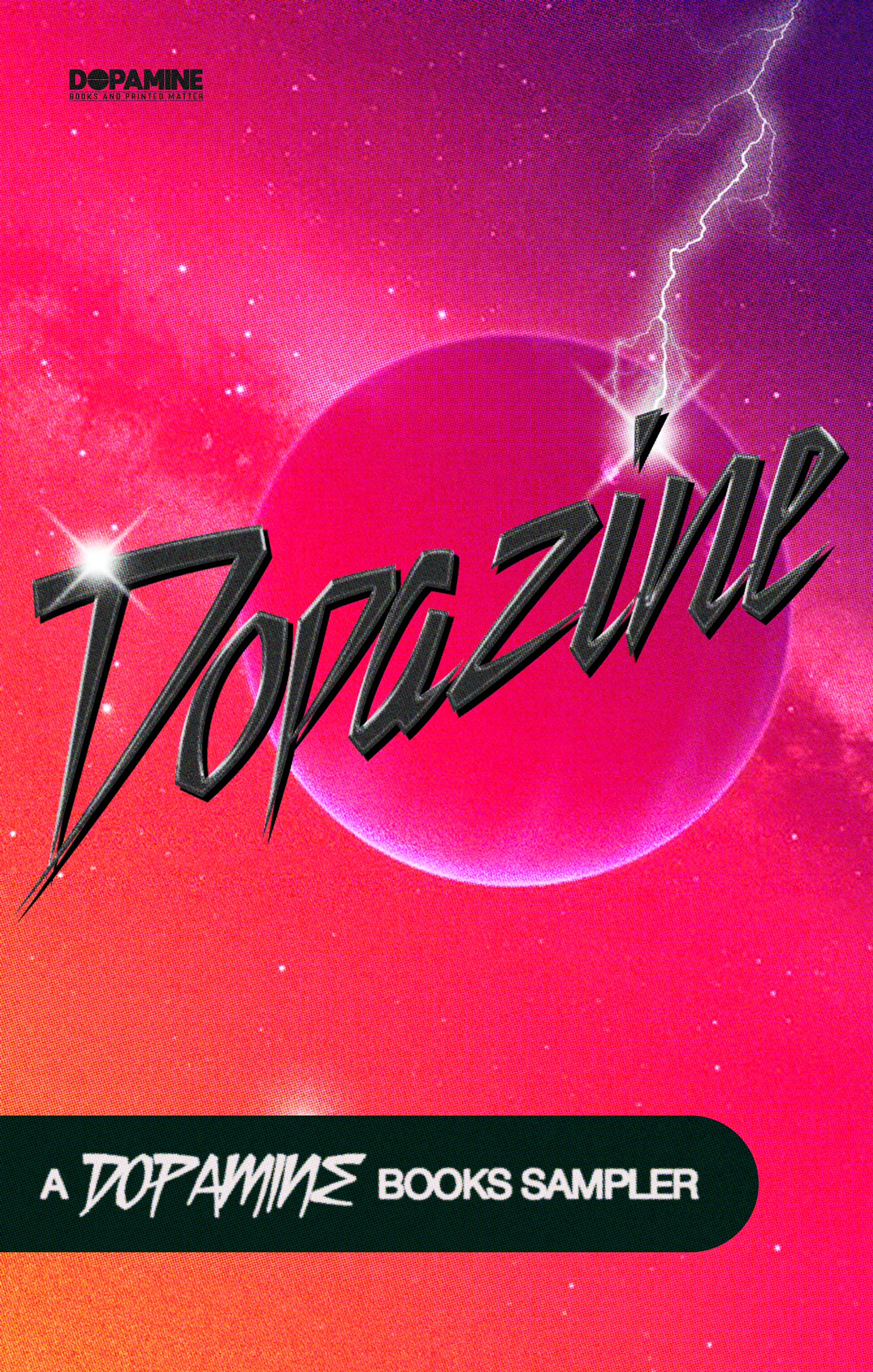 Introducing DOPAMINE. - by Michelle Tea - Dear Diary