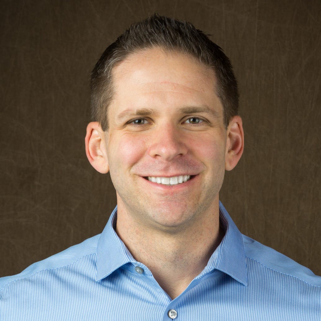 Jim Fisher | Substack