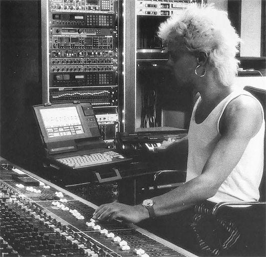 Atari STacy vs. Macintosh Portable - by Paul Lefebvre