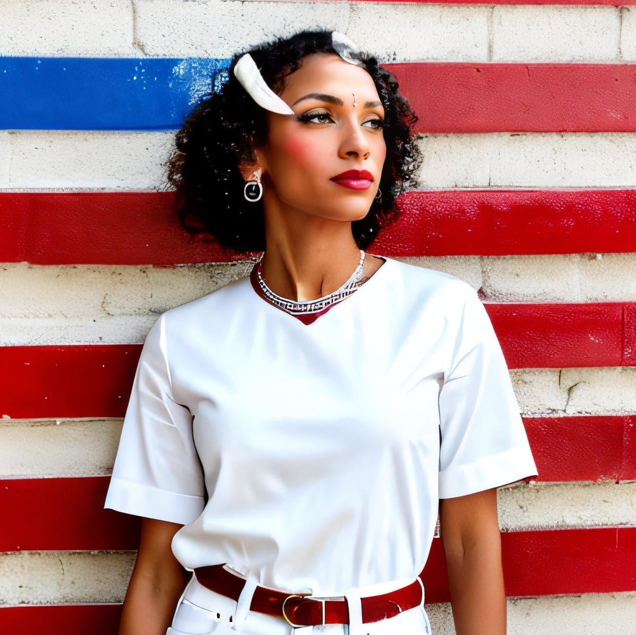 Michallie Harrison | Substack