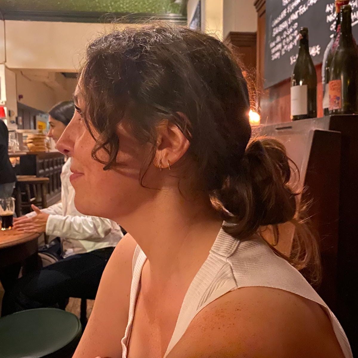 Joanna Kyte | Substack