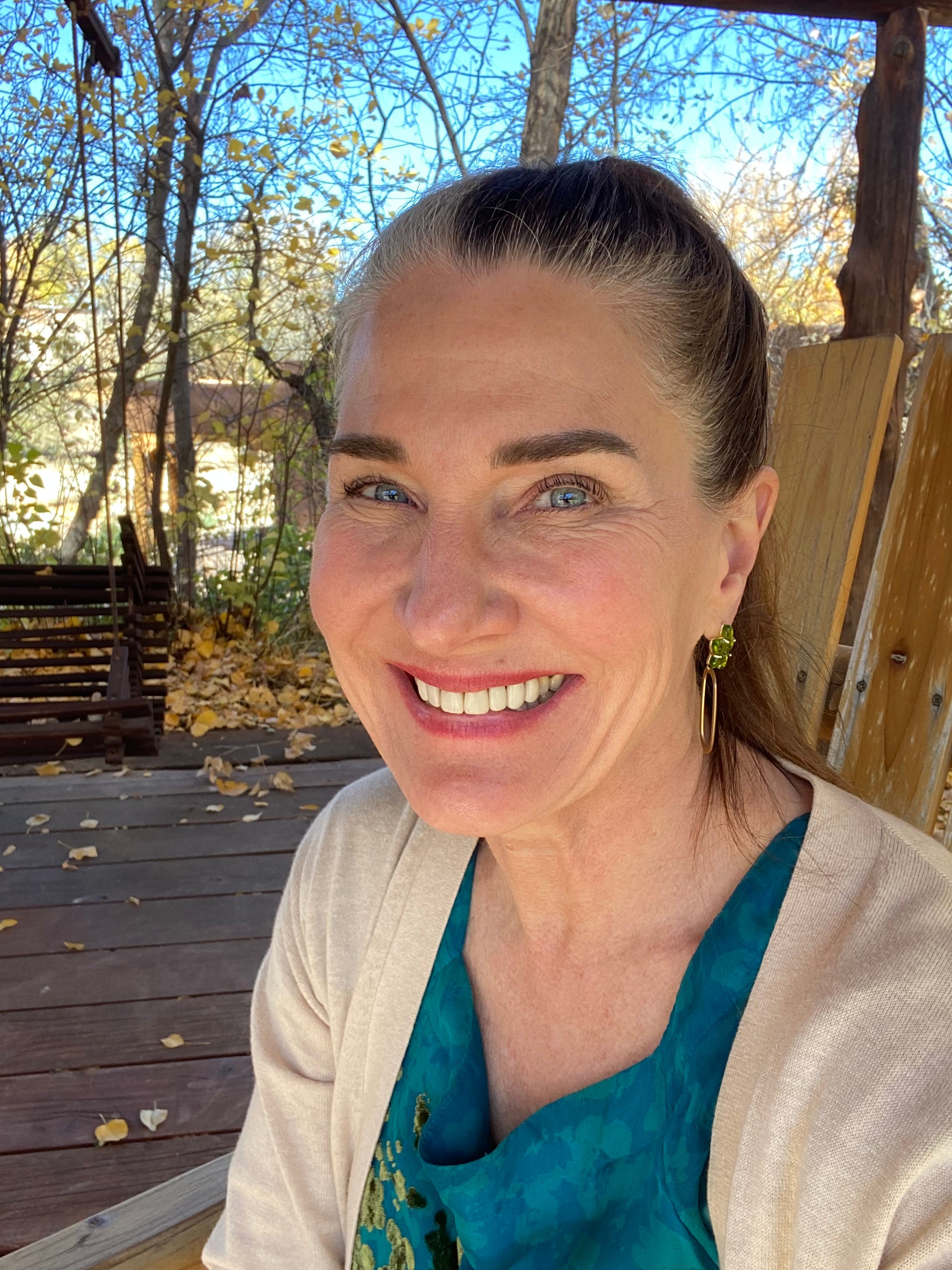 Jennifer Louden | Substack