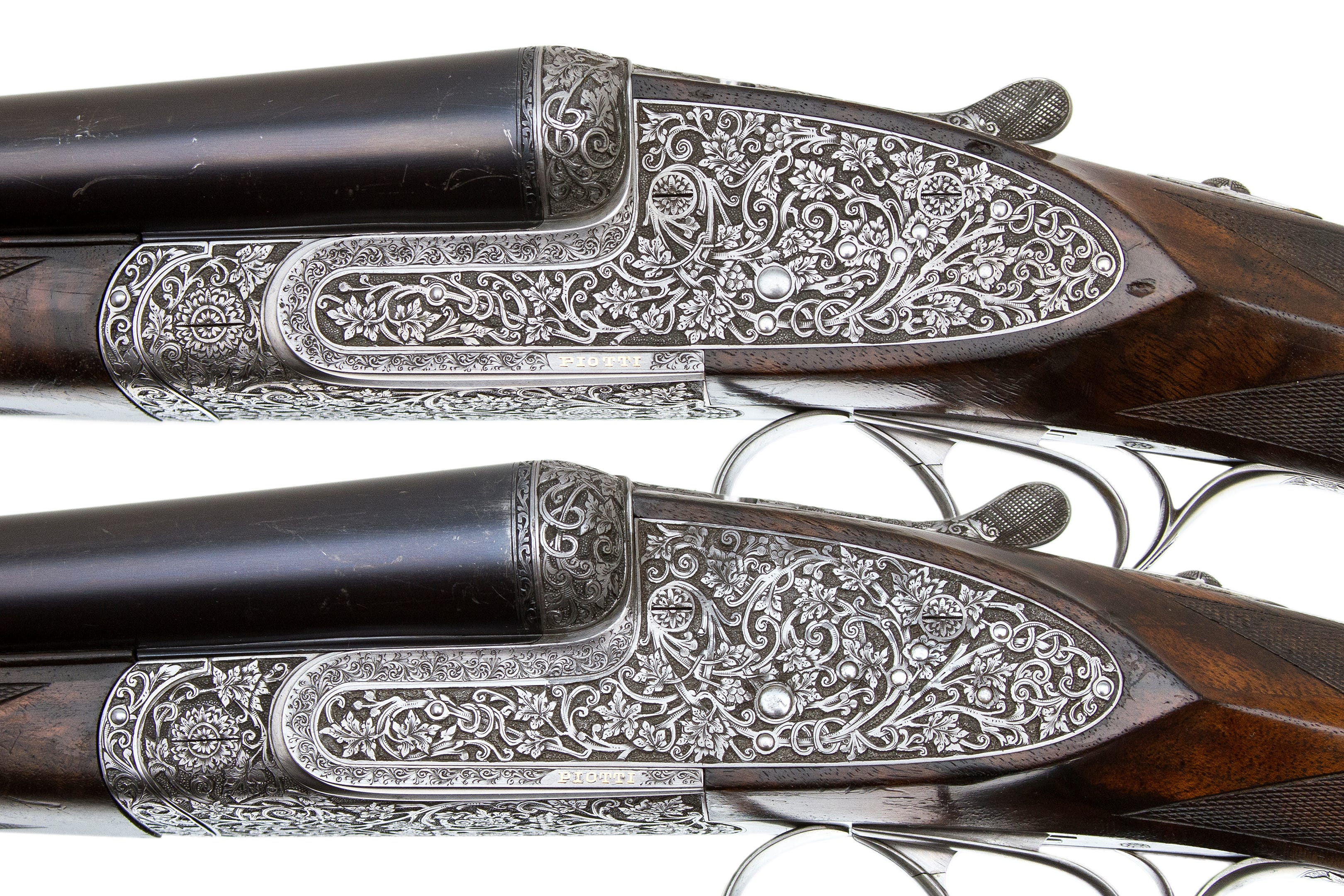 Piotti - The Legacy of Italian Craftsmanship