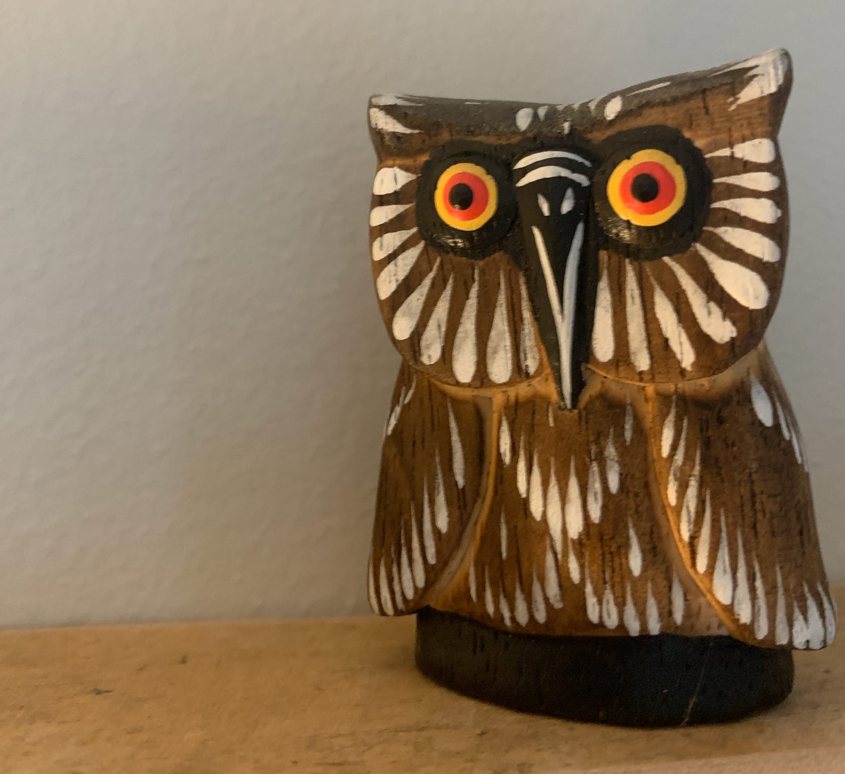 world making words - by Layla O'Mara