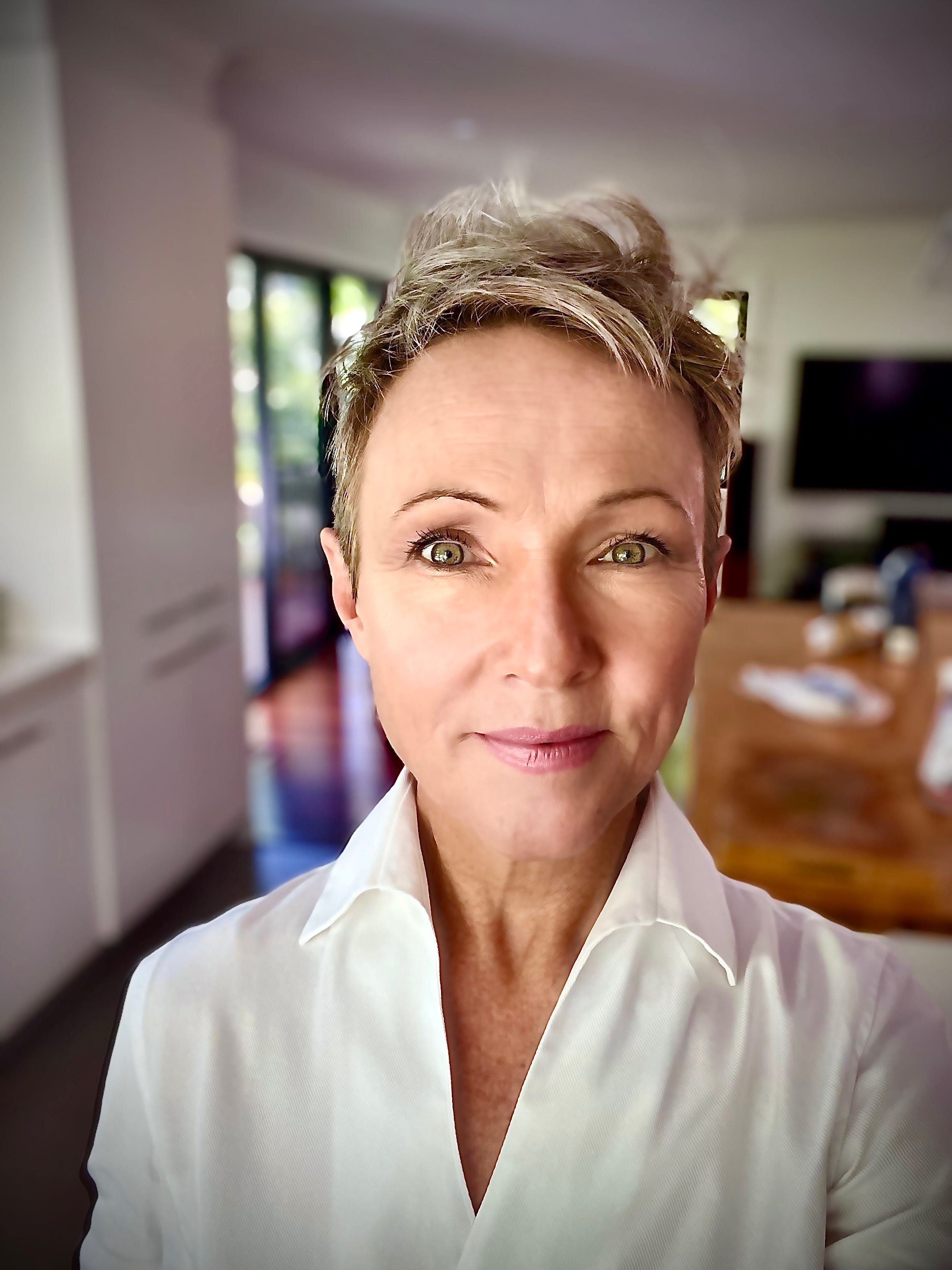 Joanne Davies | Substack