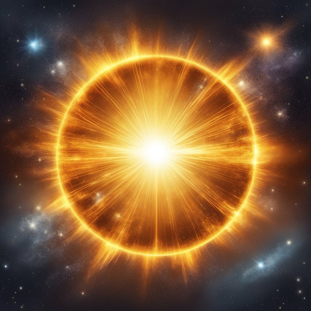 The Creation of the Fifth Sun in Aztec Mythology