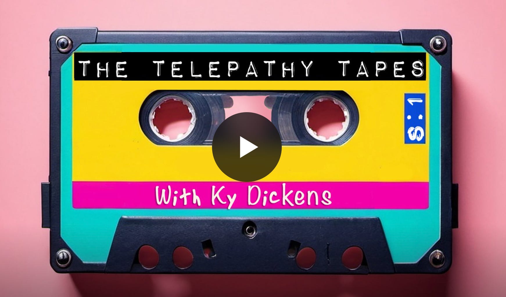 Messengers from Beyond: How Autistic Children Are Redefining Reality