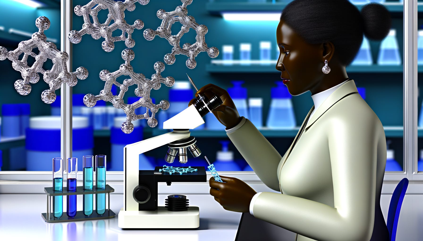 Exploring the Next Frontier: Innovations in Antimicrobial Plastics