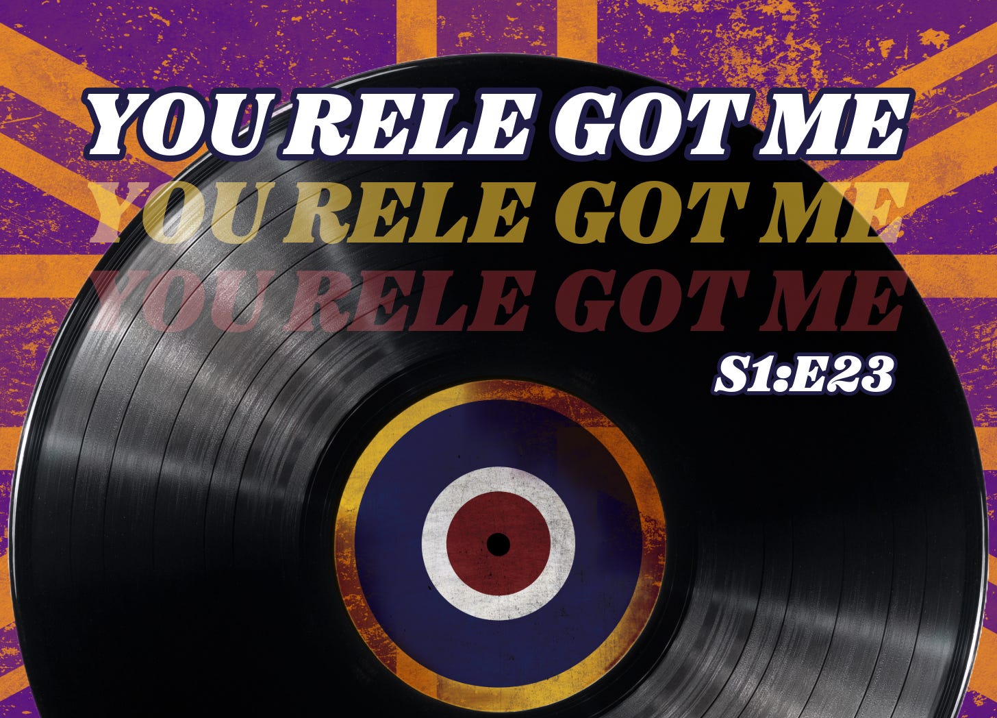 [S1: E23] YOUR RELE GOT ME 🎵 - by NTT20 - The Long Shot