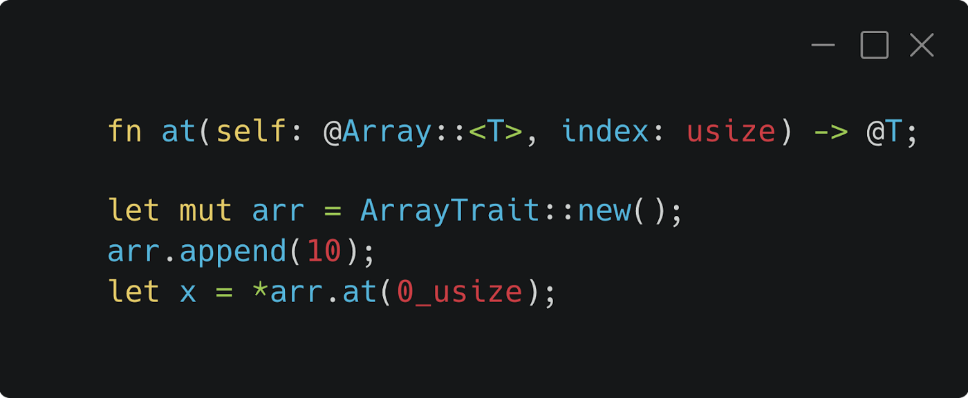 Cairo 1.0-Alpha.3 新增特性解读 - by cryptonerdcn