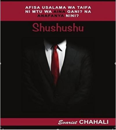 [Free Access] UJASUSI (espionage) ni nini? Na MAJASUSI (spies ...