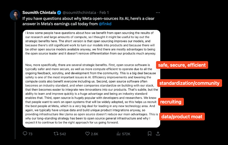 Open Source AI is AI we can Trust — with Soumith Chintala of Meta AI