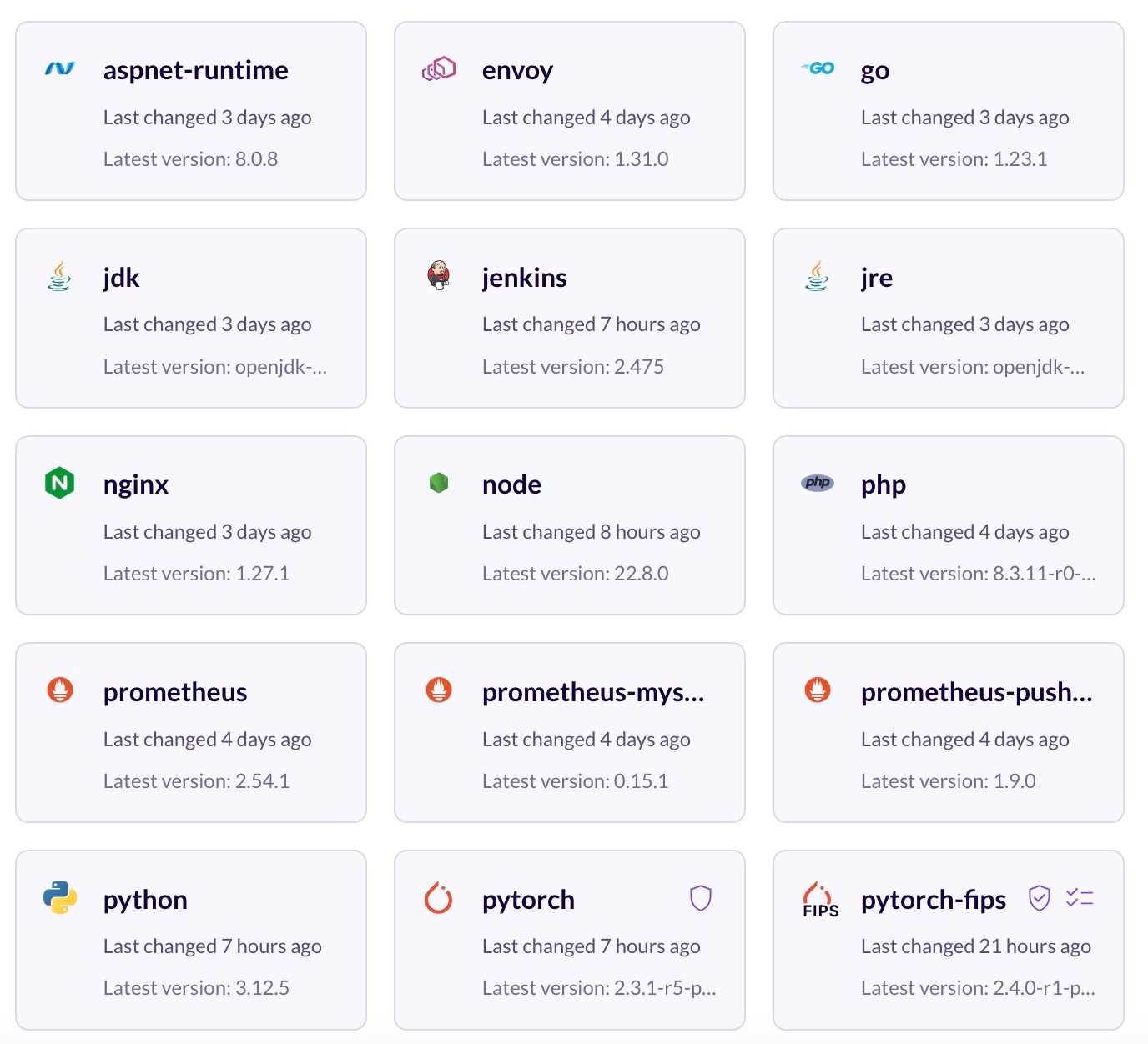 The 7 Fastest Growing AppSec Companies