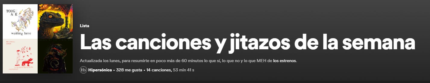 Músicos demandando a Elon Musk, un #MeToo en Taiwan, malas excusas ...