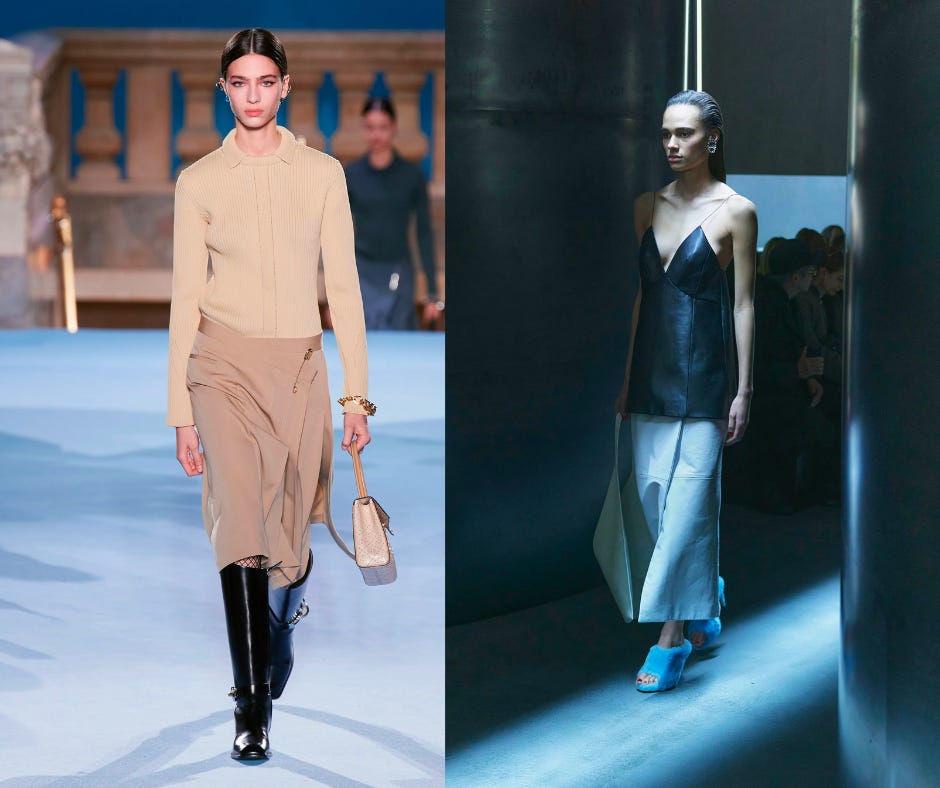 The Age of Inconspicuous Consumption Has Arrived