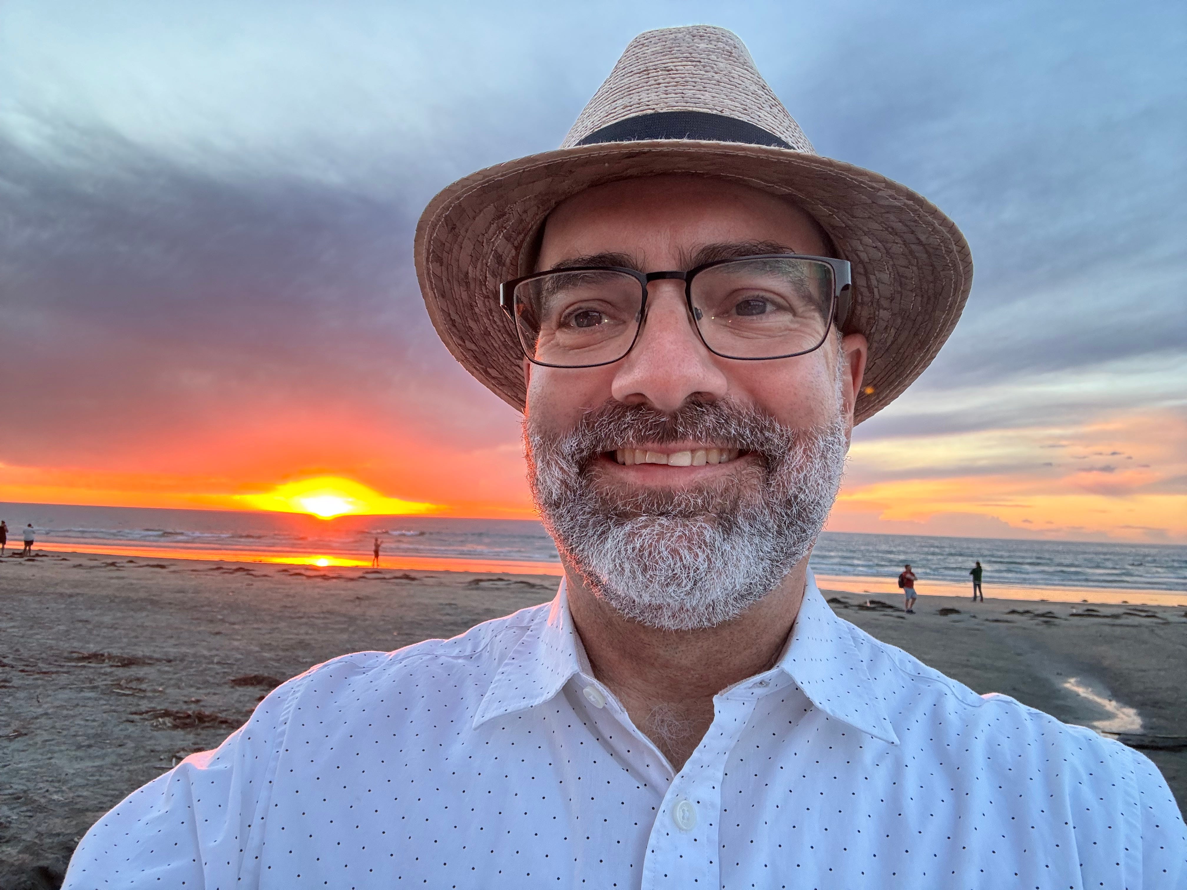 Werewolves of La Jolla - Werewolf’s Substack