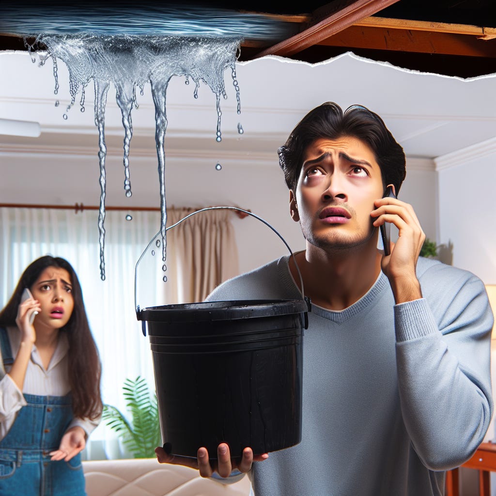 Navigating How to Make a Successful Water Damage Insurance Claim: A ...