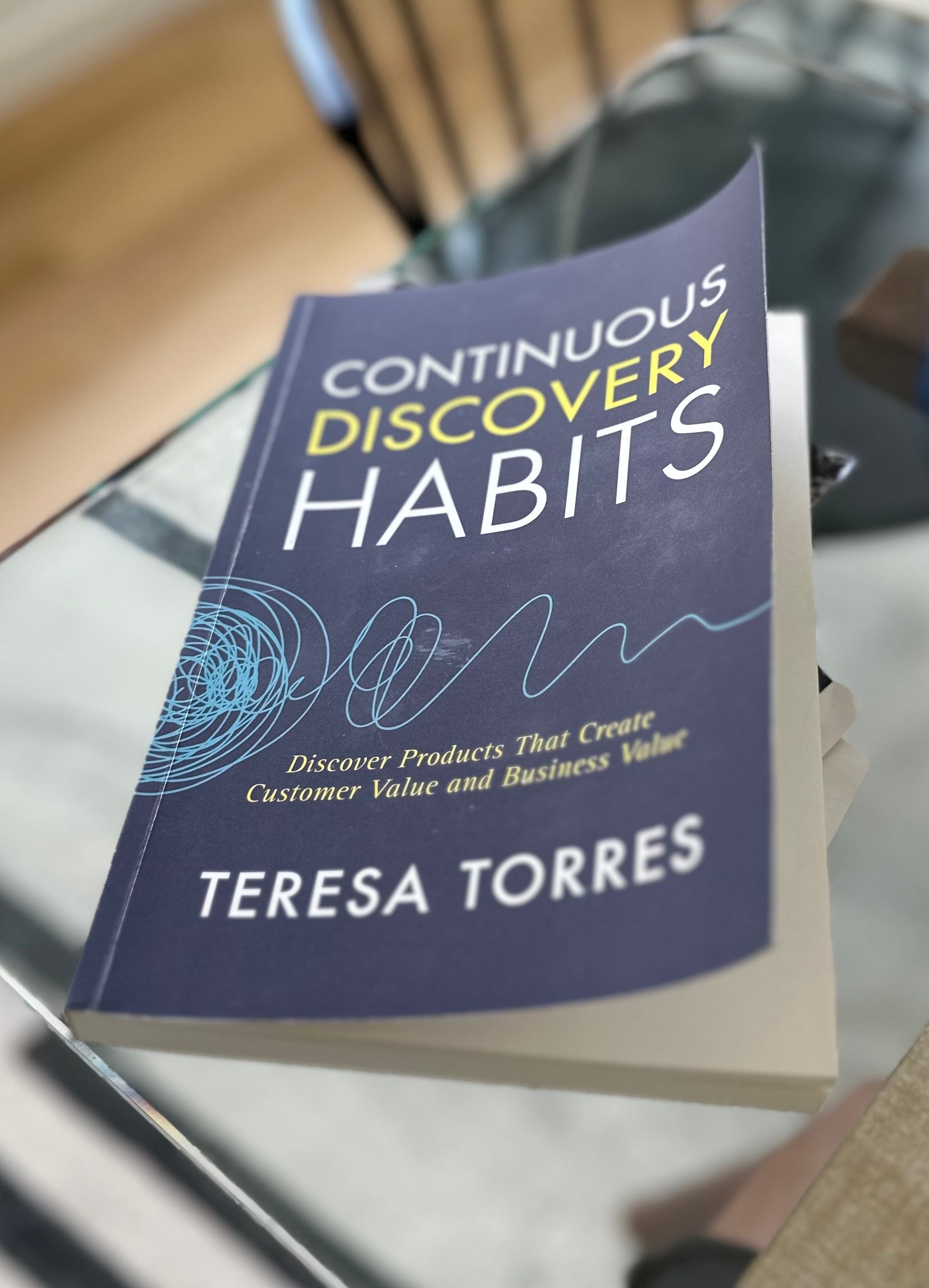 Advanced Techniques: Continuous Discovery - by Aakash Gupta