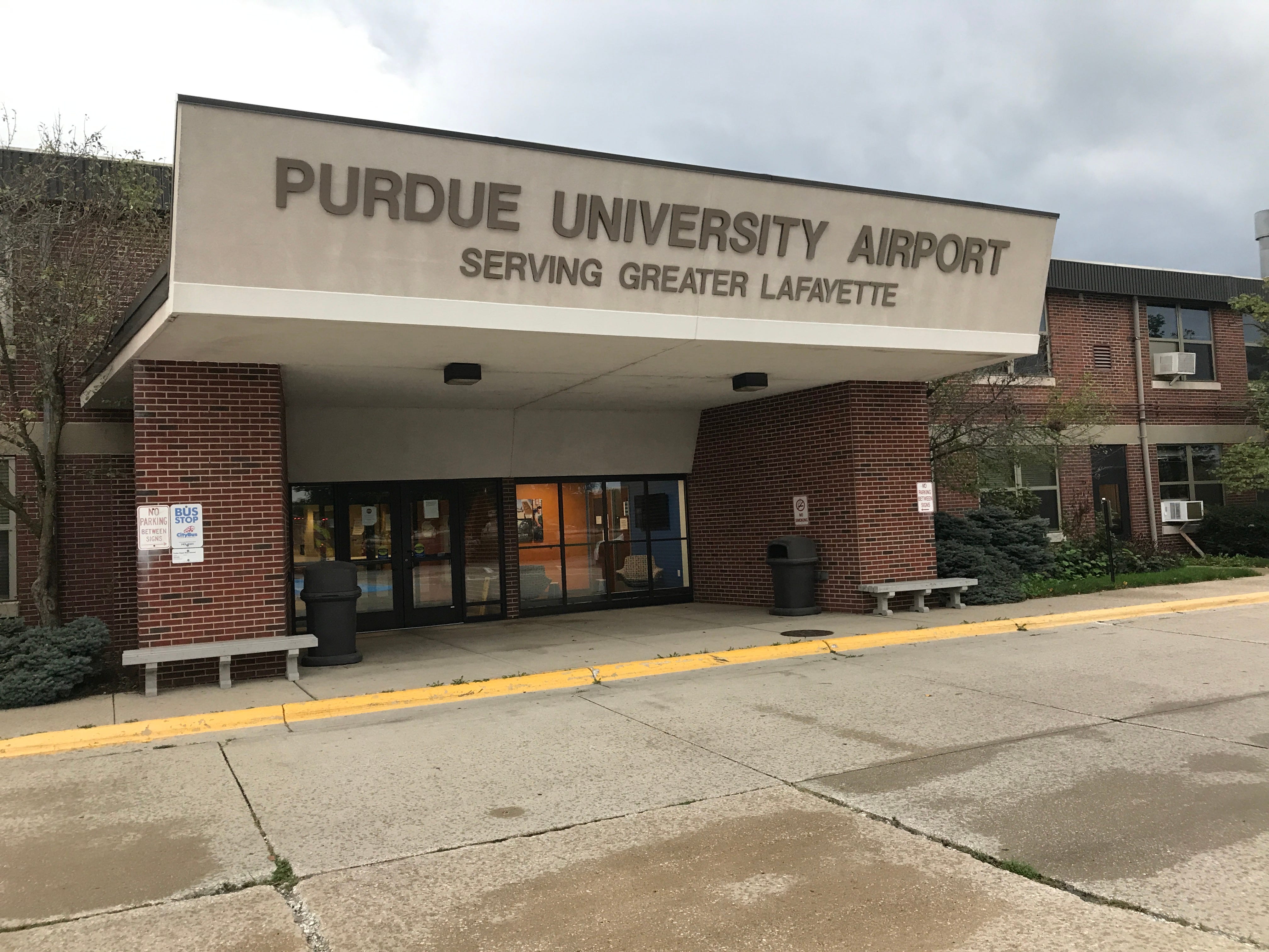 Purdue Airport lands Southern Airways in return of passenger service