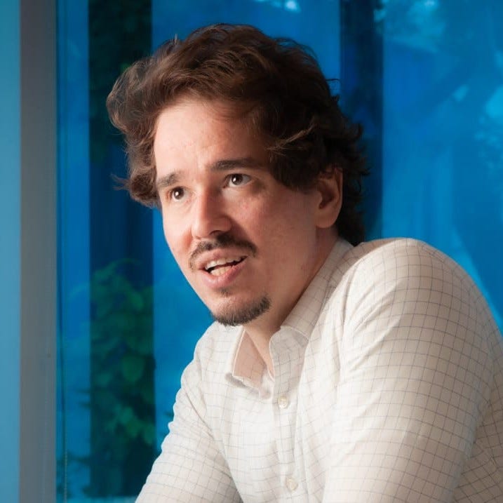 André Eler | Substack