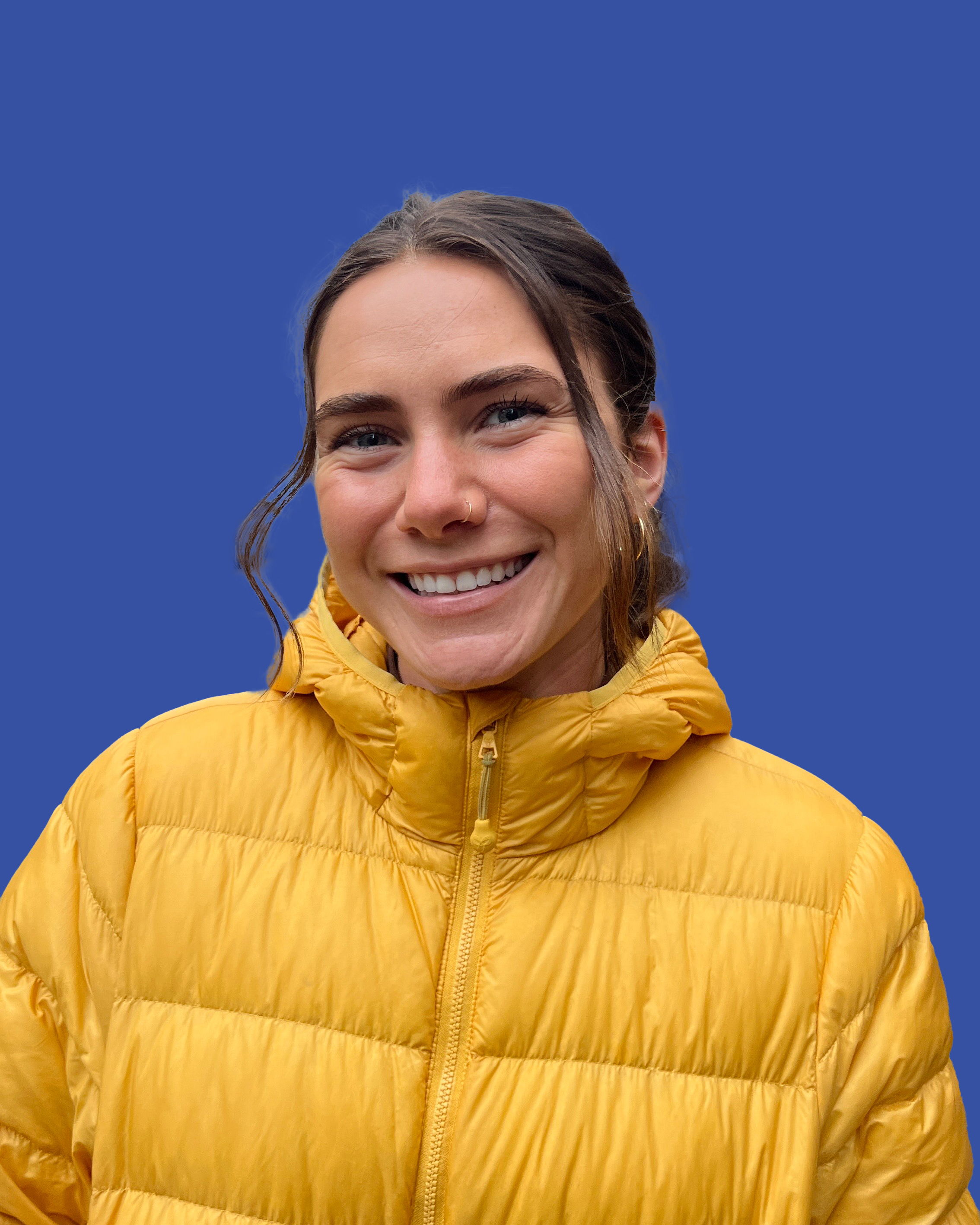 Becca Havian | Substack