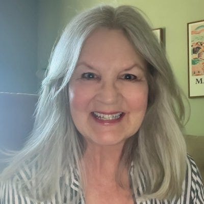 Kathy Fish | Substack