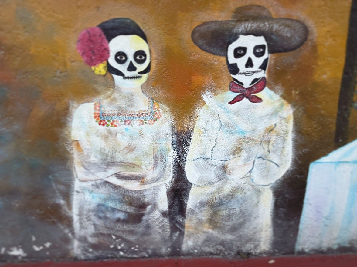 Thomas Morra | Substack