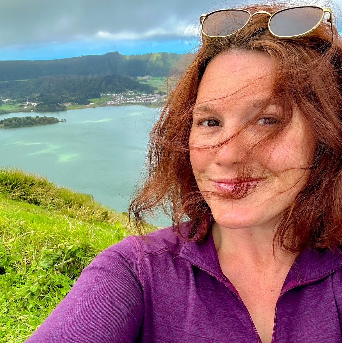 Cameron Scherer | Substack