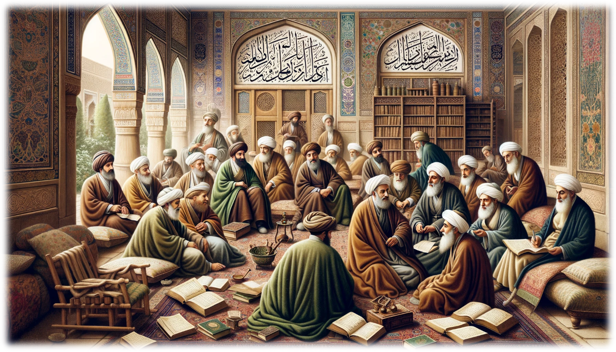 Ismaili Tradition in Iran - by Editor @ Ismaili Studies